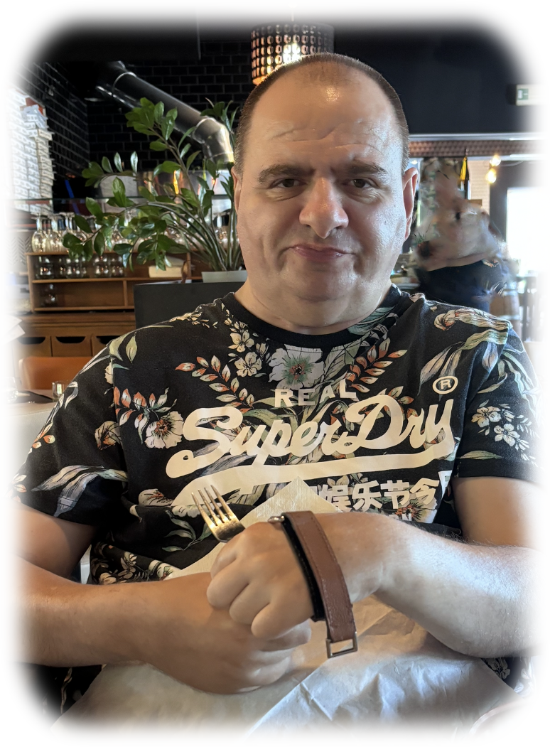 Décès de Monsieur Benoît WAIRY (18-12-24), Remerciement