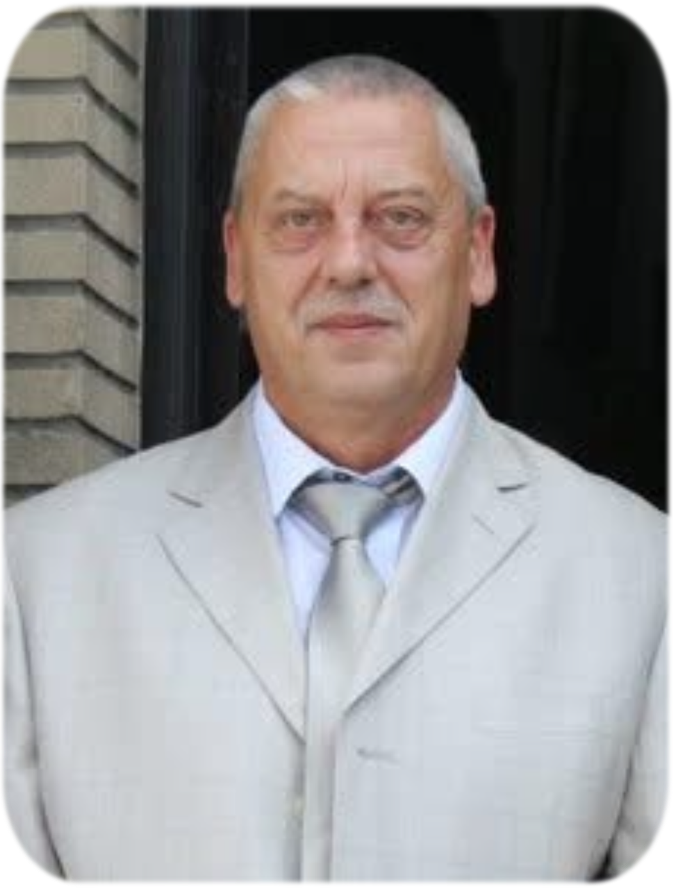 Décès de Monsieur Jean SÉGAUX (15-07-25), Annonce nécrologique