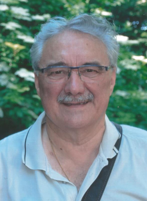 Nécrologie Entreprise Poncelet SPRL - Derniers décès